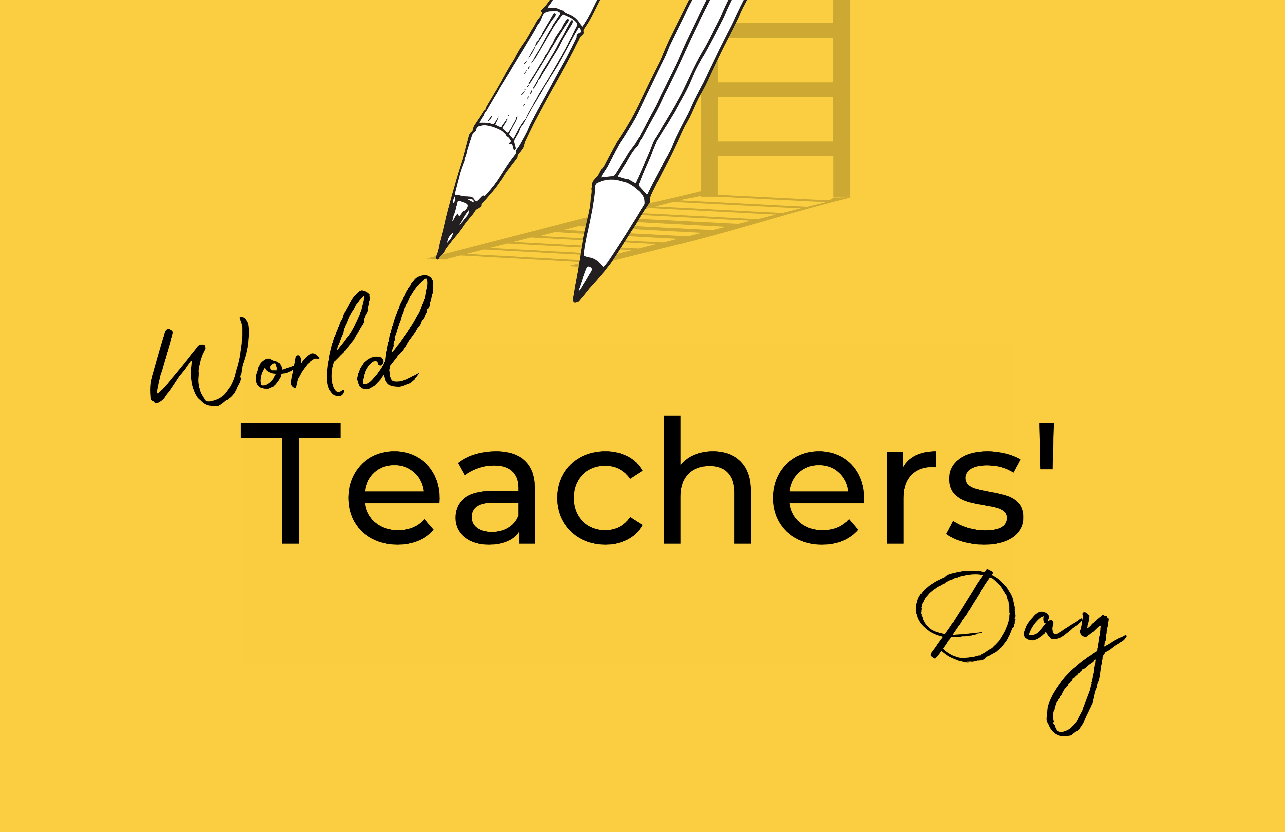 World Teachers’ Day 2021-Bright Future